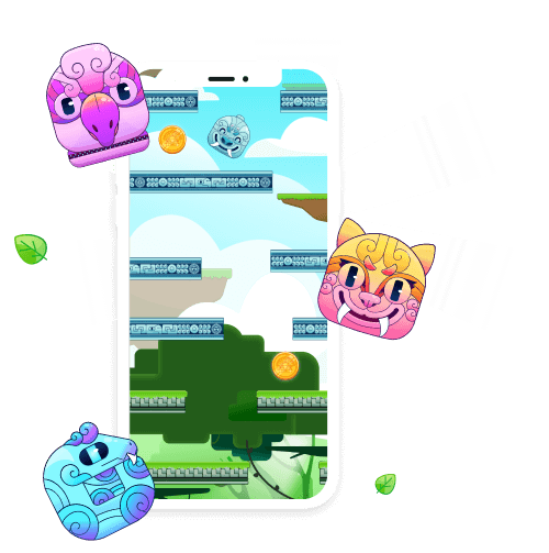 Falling Rocks | Juegos gratis para celular